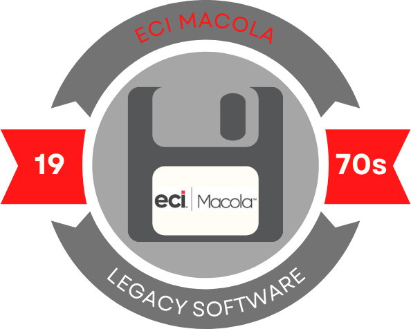 Macola Erp